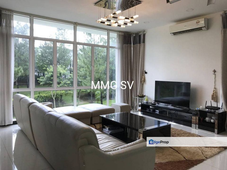 Setia Eco Park Setia Tropika 2.5 Storey Bungalow with Basement for Sale ...