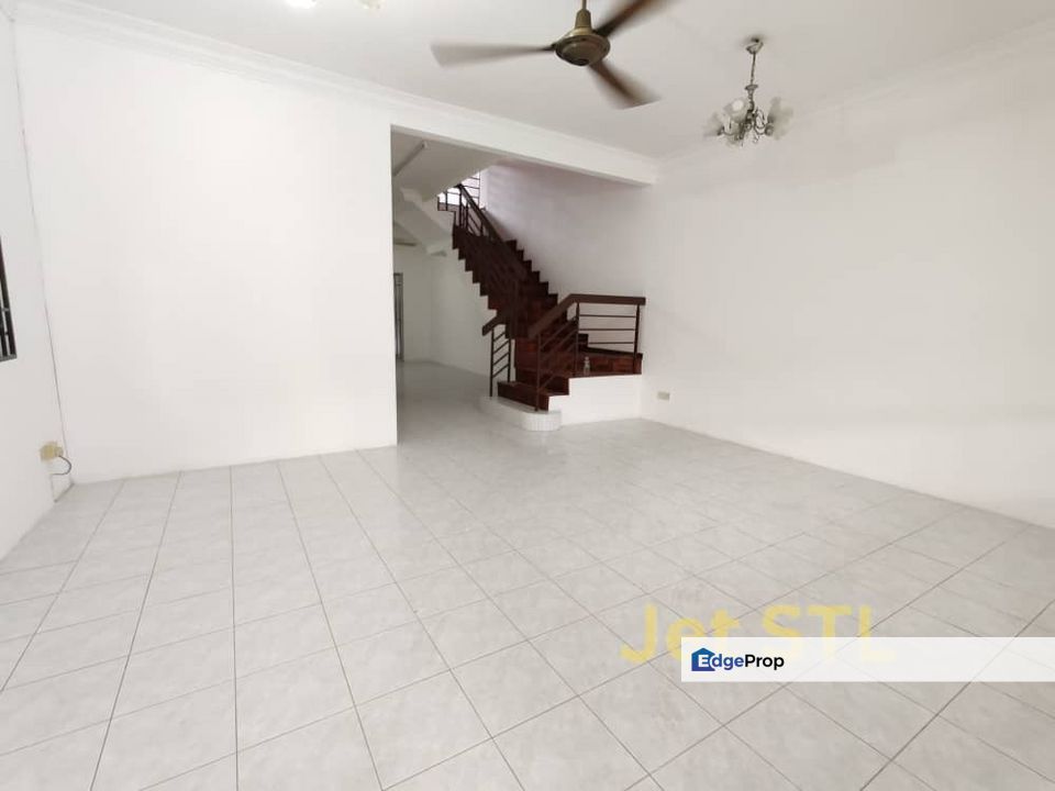 Setia Impian 6 Setia Alam Double storey house for Sale @RM797,000 By ...