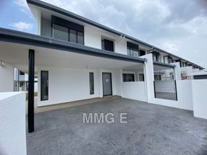 Nadira Bandar Bukit Raja 2 Brand New for Sale @RM880,000 By JOVEE CHOW ...