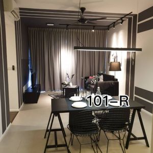 Geo Bukit Rimau ID Design Shah Alam Selangor for Rental @RM2,300 By ...