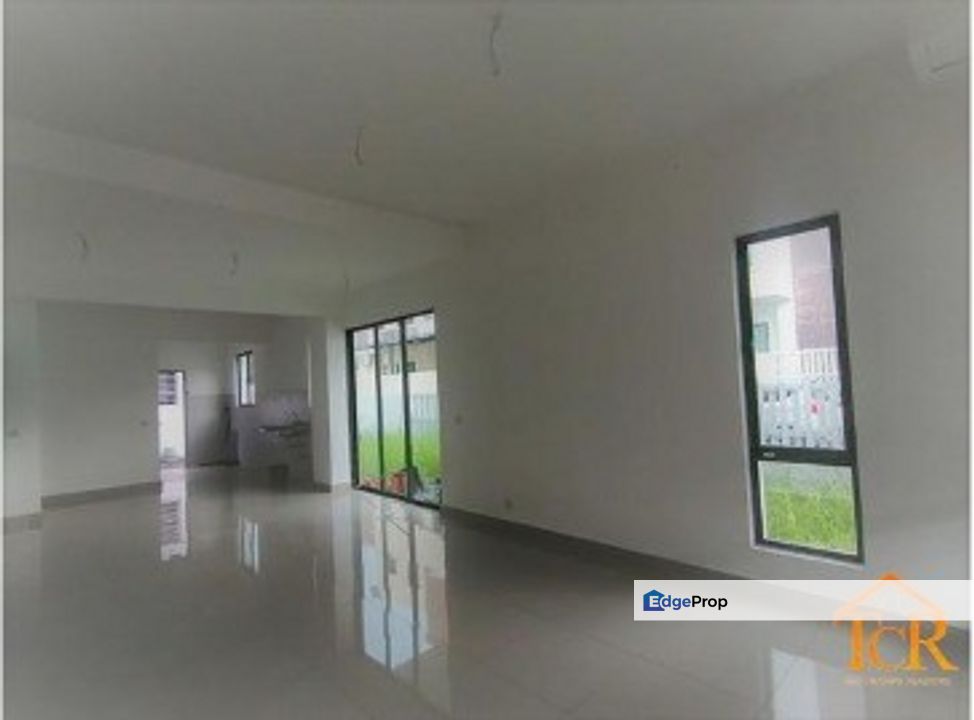 Setia Alam utama Endlot 2.5 storey link house for Sale @RM1,200,000 By ...