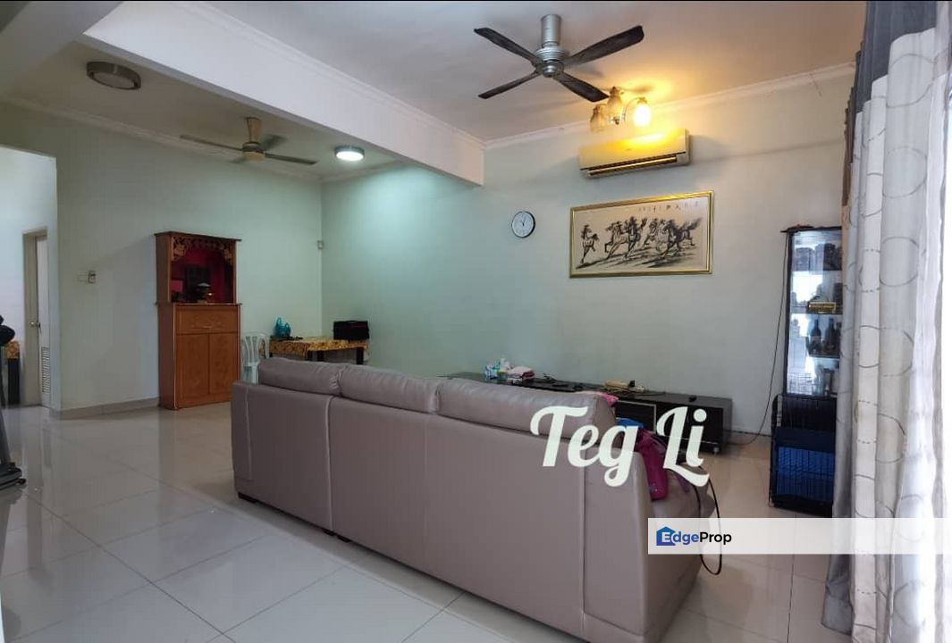 Damai Residences Kemuning Utama for Sale @RM740,000 By JOVEE CHOW ...