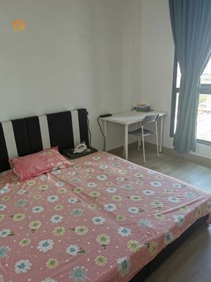 The Grand SS13 Fully Furnished Subang Jaya near Sunway University for ...