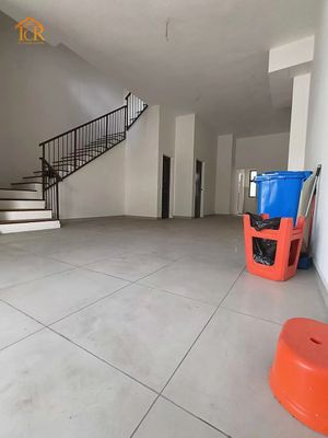 Edulis Setia Utama 2 Basic Unit Triple Storey Setia Alam for Sale ...