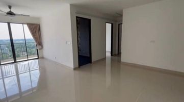 Ken Rimba Partially Furnished Shah Alam Apartment for Rental @RM1,600 ...