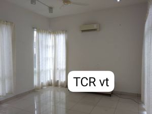 Endlot Unit Setia Duta Setia Eco park Semi D double storey for Rental ...