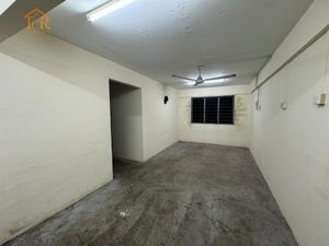 Sri Sentosa Ac4 Block C Old Klang Road For Rent for Rental @RM650 By ...