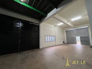 Jalan Meru Klang Semi D Warehouse 40x70 with Cf for Rental @RM10,000 By ...