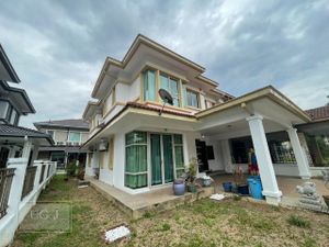 Ambang Botanic 2 Storey Semi-D 40x90 Freehold for Sale @RM1,750,000 By ...