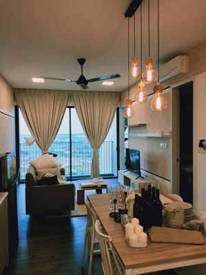 Geo Residence @ Bukit Rimau for Sale for Sale @RM450,000 By ANN PUA ...