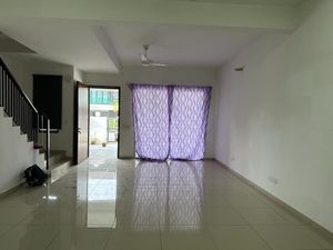 Double Storey Terrace Penduli for Rent for Rental @RM1,900 By ANN PUA ...