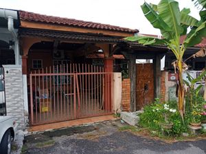 Single Storey Taman Johan Setia Klang for Sale @RM359,000 By IKHWAN ...