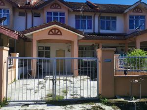 Teres 2 Tingkat Taman Desa Anggerik Bandar Baru Nilai for Sale @RM375 ...