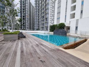 Menara Paragon @ Pan'gaea Cyberjaya for Rental @RM1,200 By SITI HAWA ...