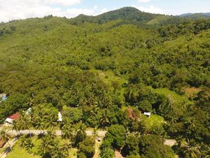 2.7 Ekar Tanah Pertanian di Ampang Tinggi Parit Kuala Pilah Negeri ...