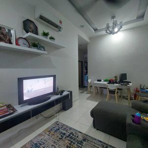 Single Storey Taman Sri Impian Seksyen 30 Shah Alam Jalan Kebun 3R2B For Sale for Sale @RM380 ...