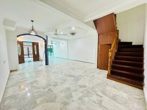 Renovated 2 Storey Taman Prima Suria Batu 9 Cheras For Sale for Sale ...