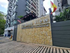 Perdana View Condo Damansara Perdana Petaling Jaya For Sale for Sale ...