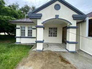 Corner Lot Single Storey Semi D Pantai Sepang Putra, Sungai Pelek Bagan ...