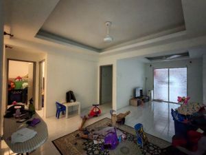 Sri Ria Apartment Taman Sepakat Indah Sungai Chua Kajang Freehold For ...