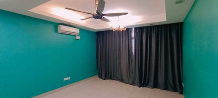Apartment Larai PPA1M Presint 6 Putrajaya 4r3b For Rent for Rental @RM1 ...