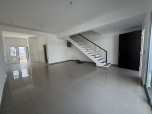 Nilai Impian Emilia Lakeside 1 Nilai New Double Storey Terrace House ...