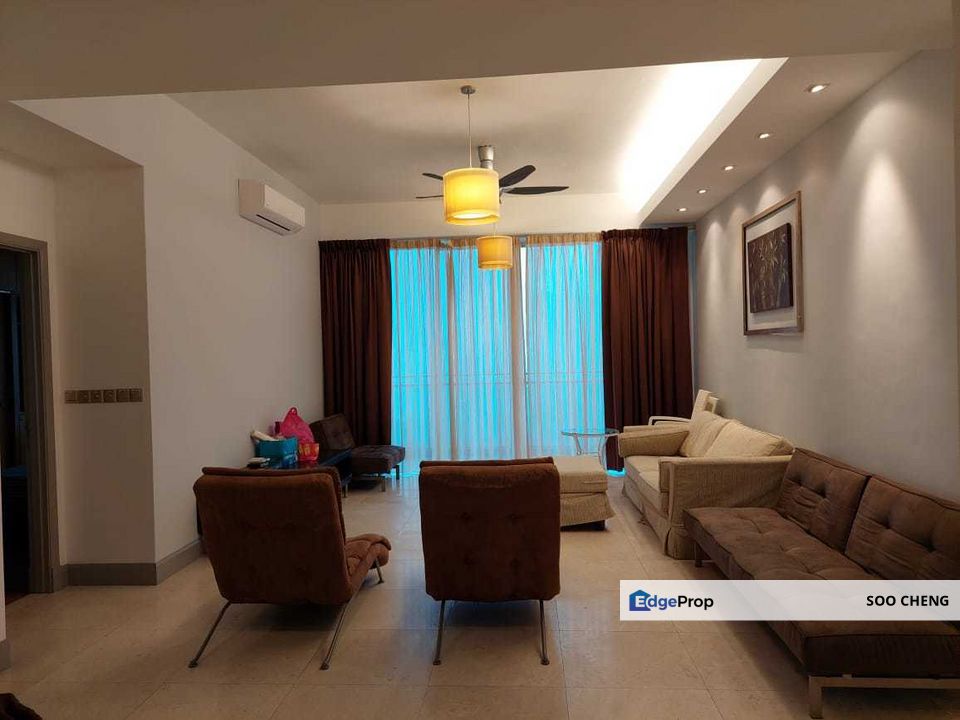Northpoint Residence @ Mid Valley City KL for Rental @RM6,000 By SOO ...