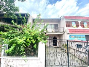 FOR SALE : Double Storey Intermediate Terrace House, Jalan Taman Dato ...