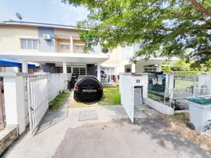 FOR SALE: Double Storey Terrace Taman Timur Enstek, Nilai, Negeri ...