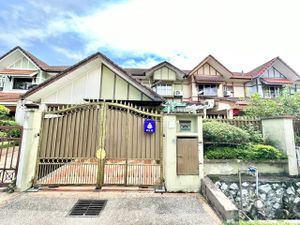 FOR SALE: Double Storey Terrace House USJ 17 Subang Jaya for Sale @RM850,000 By Mohd Shahir Bin ...