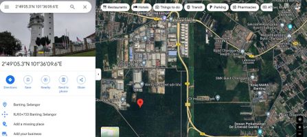 agricultural land for sale in Banting Selangor for Sale @RM10,400,000 ...