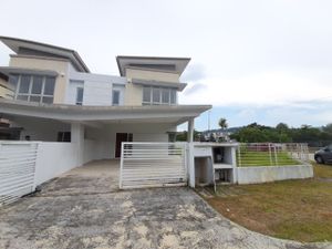 CORNER LOT CASA SURIA U10 SHAH ALAM for Sale @RM1,250,000 By AKMAL ...