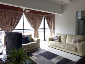 Cosy Bangsar Puteri unit with High Ceiling for Sale @RM830,000 By ELAN ...