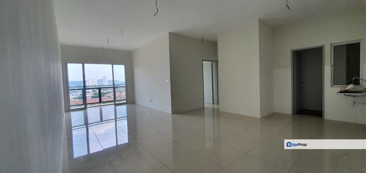 Platinum Oug Residence Bukit Jalil for Sale @RM570,000 By HK CHING ...