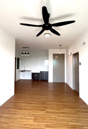 The Trees Damansara Perdana for Rental @RM1,800 By HK CHING | EdgeProp.my