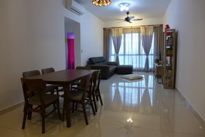 8 Kinrara Residence Puchong for Rental @RM2,900 By HK CHING | EdgeProp.my