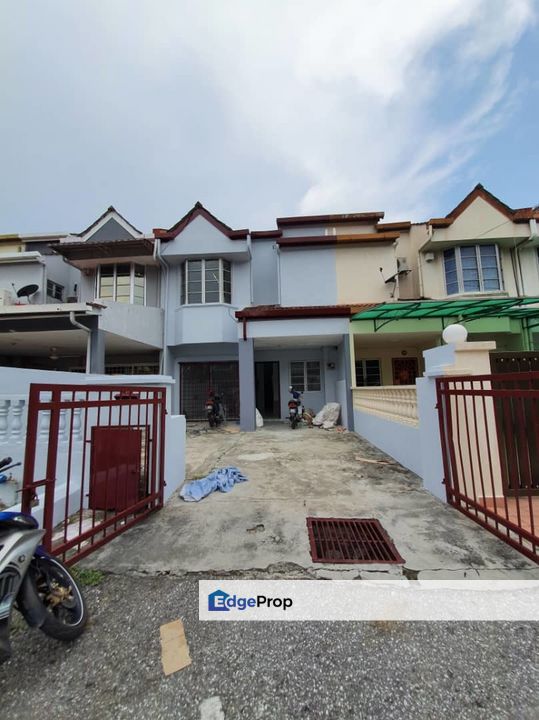 Taman Subang Permai for Rental @RM1,700 By HK CHING | EdgeProp.my