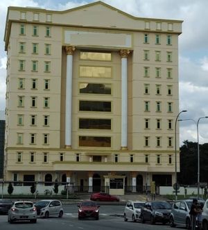 Usj Taipan Commercial office Wisma, 8 Storey for Sale @RM65,000,000 By ...