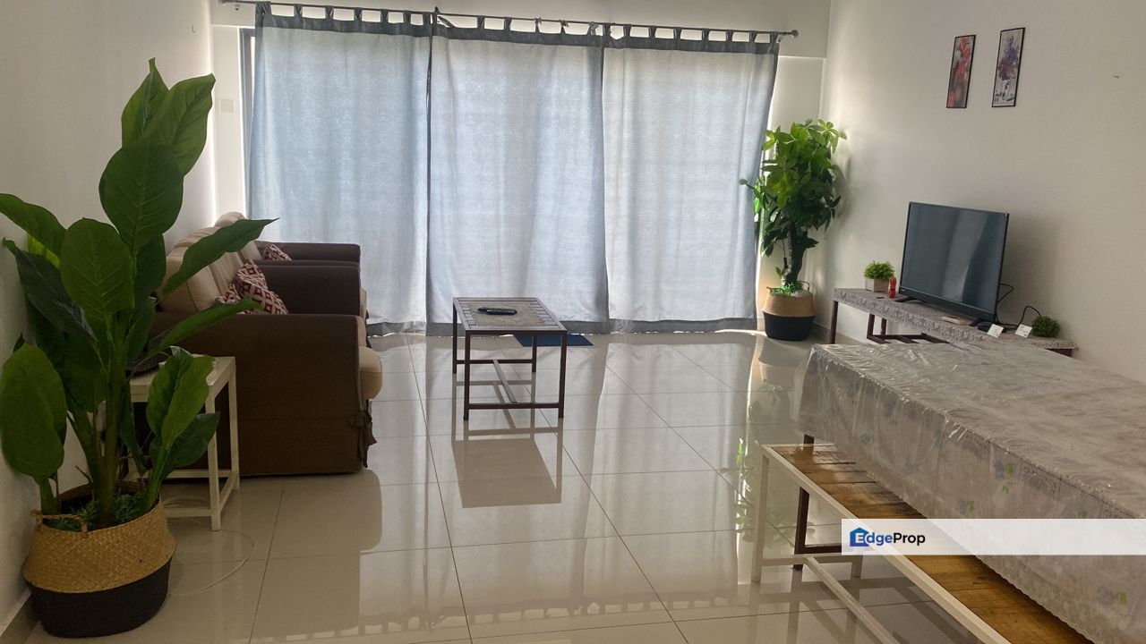 Setiawalk Residence Puchong for Sale @RM438,000 By HK CHING | EdgeProp.my