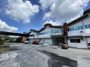 5 Acre Factory Warehouse Kamunting Industrial Park for Sale @RM12,000 ...