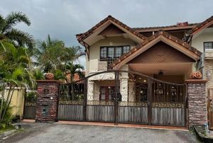 Subang Bestari U5 Nova for Rental @RM2,800 By HK CHING | EdgeProp.my