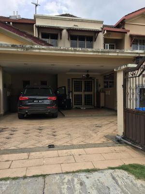 Anggerik Aranda Kota Kemuning for Sale @RM838,000 By HK CHING | EdgeProp.my