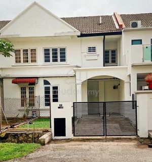 USJ 6 Freehold 2sty Terrace 20x60 walking to Lrt for Sale @RM698,000 By HK CHING | EdgeProp.my