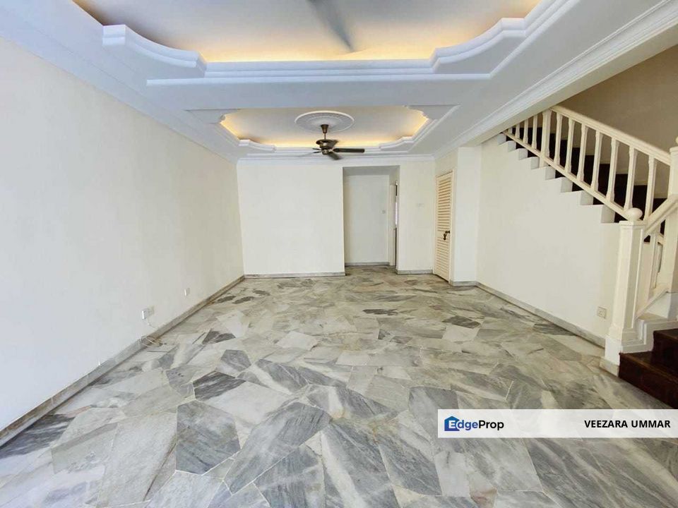 Taman Setiawangsa 2 Storey Terrace For Sale for Sale @RM1,200,000 By ...