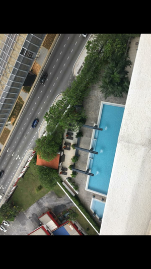 Sinaran TTDI Condominium for Sale @RM1,850,000 By VEEZARA UMMAR ...