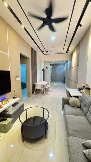 The Maple Residences at Klang for Sale @RM460,000 By JINNIE CHAN ...
