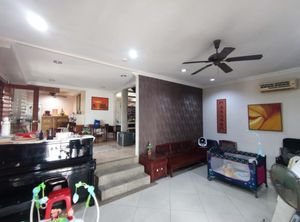 (Serious Seller) SS2 PJ 2-Storey Corner Terraced House for Sale @RM1 ...