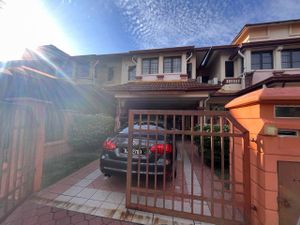 Double Storey Jalan Rabung U8 Bukit Jelutong for Sale @RM800,000 By ...