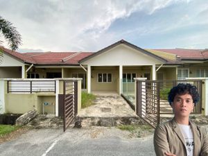 ADA 2 UNIT LAGI LAST LIMITED TIME OFFER FOR SALE NEW SINGLE STOREY ...