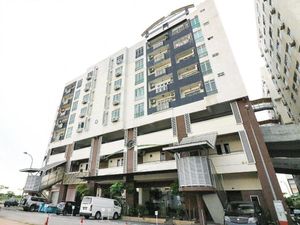 3 Rooms Apartment @ Tebrau City Residence for Sale @RM455,000 By AU ...